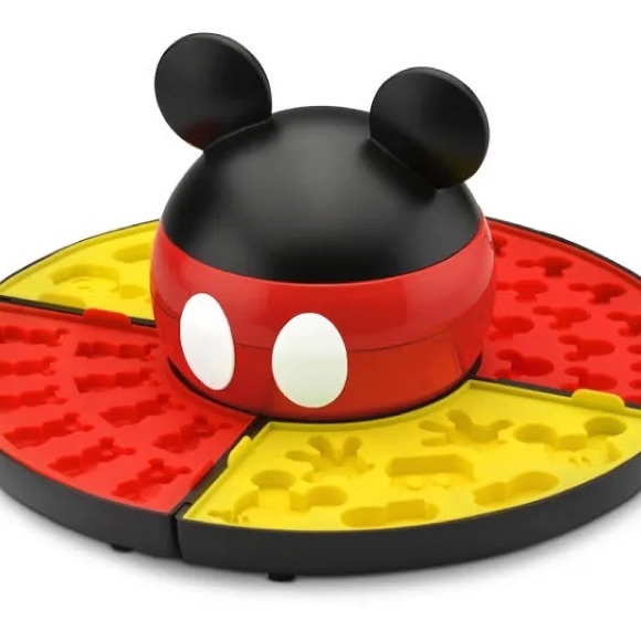 Disney | Kitchen | Disney Micky Mouse Gummy Treat Maker | Poshmark